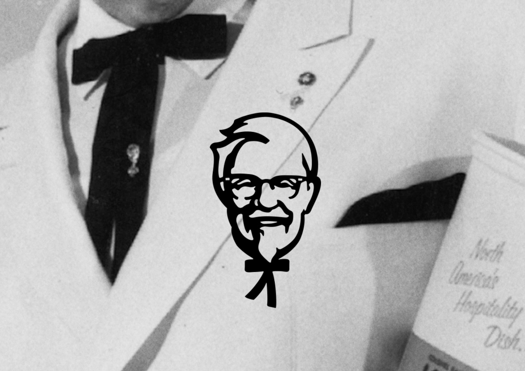 MIGUEL MARQUES — KFC BRANDBOOK